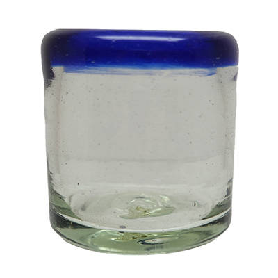 Tequilero Cheiser Con Filo Cobalto - Brillo de Luna