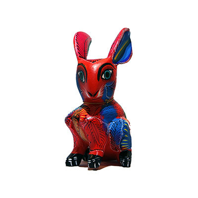 Alebrijes - Brillo de Luna