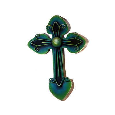 Cruces - Brillo de Luna